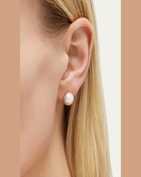 Ippolita Sterling Stud Earrings