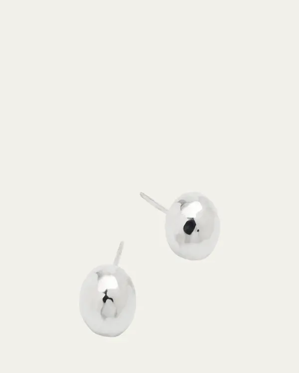 Ippolita Sterling Stud Earrings