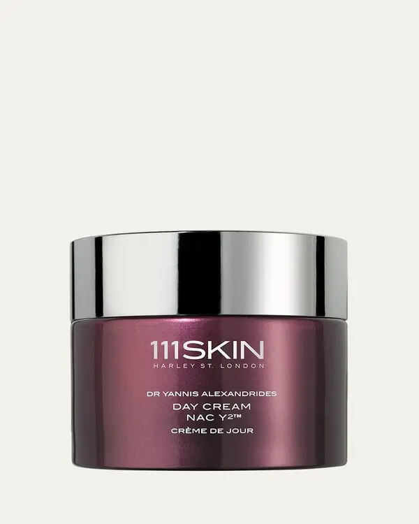 111SKIN Day Cream Nac Y2