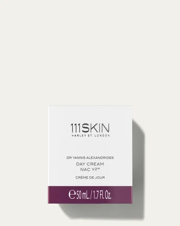 111SKIN Day Cream Nac Y2