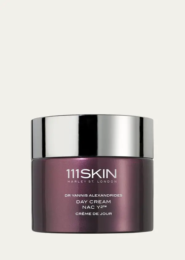 111SKIN Day Cream Nac Y2