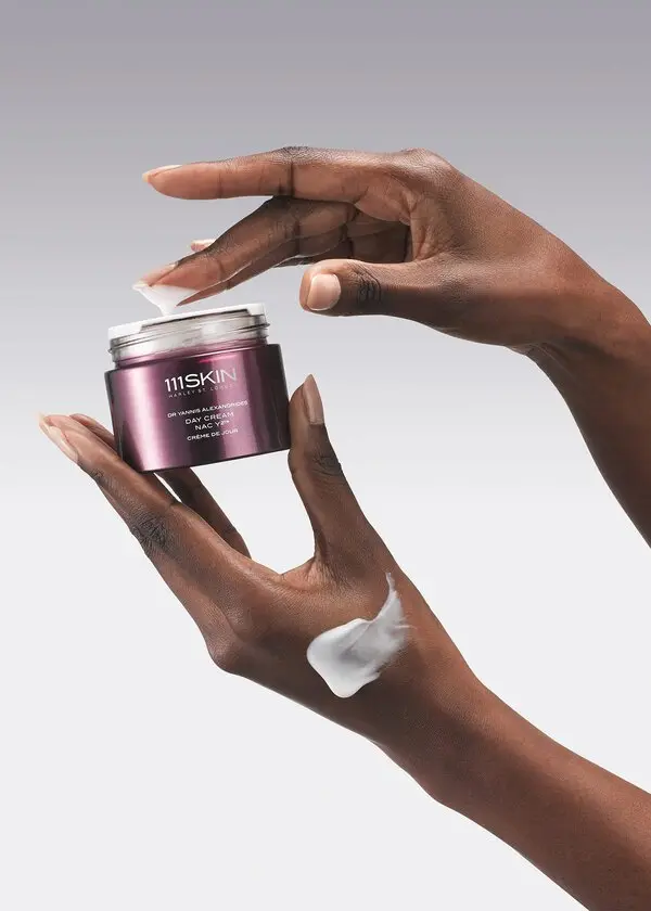 111SKIN Day Cream Nac Y2