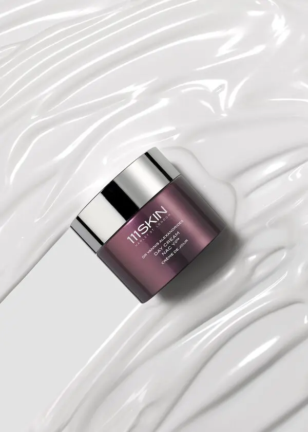 111SKIN Day Cream Nac Y2