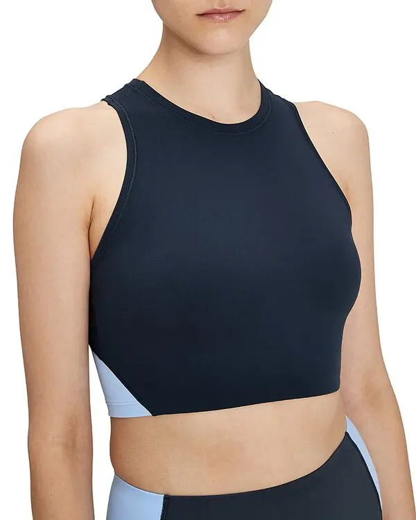 On Movement Crop Top