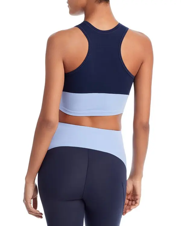 On Movement Crop Top