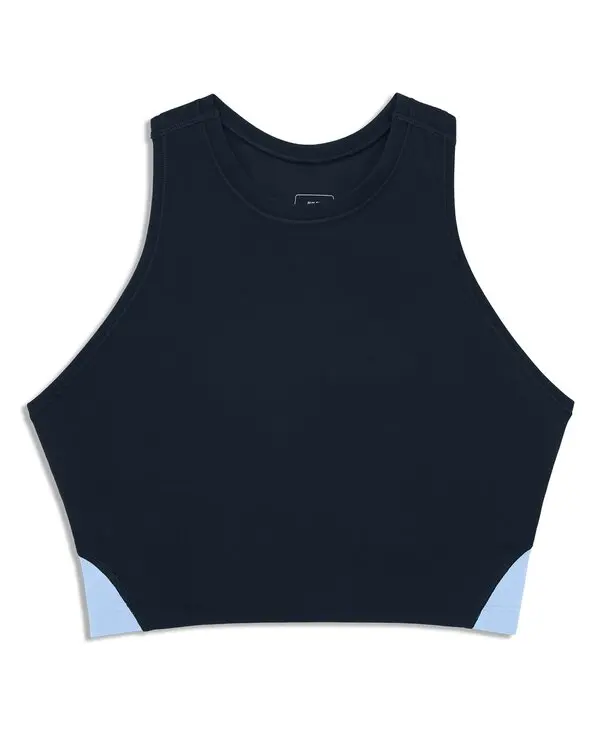 On Movement Crop Top