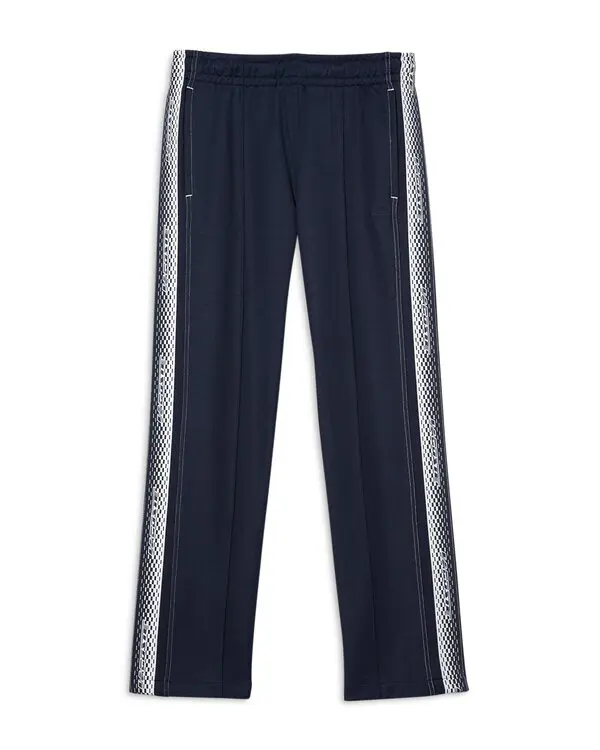 Lacoste Regular Fit Pique Track Pants