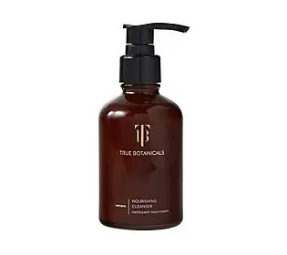 True Botanicals Nourishing Cleanser 3.9 O - One-color