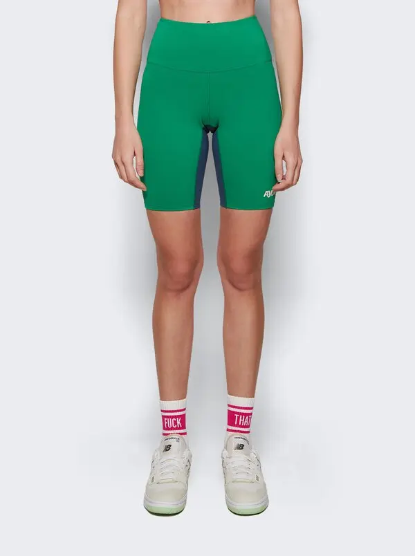 AYDA X Lhd St. Tropez Biker Short