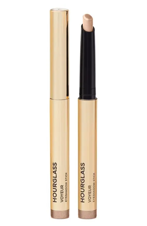 HOURGLASS Voyeur Eyeshadow Stick - Moon