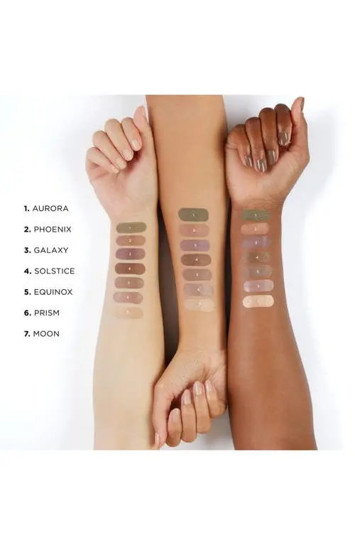HOURGLASS Voyeur Eyeshadow Stick - Phoenix