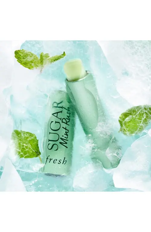 FRESH® Mint Rush Sugar Lip Treatment