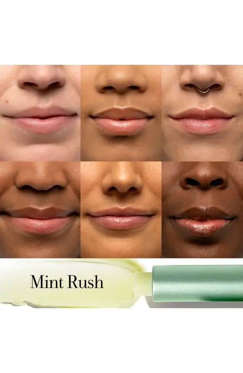 FRESH® Mint Rush Sugar Lip Treatment