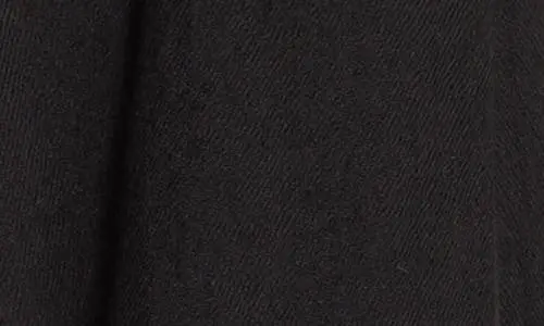 Vince Lightweight Cashmere Scarf - 001blk