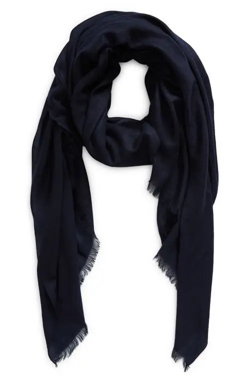 Vince Lightweight Cashmere Scarf - 403cbl