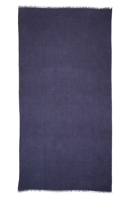 Vince Lightweight Cashmere Scarf - 403cbl