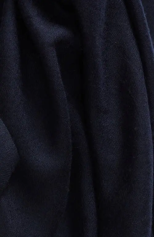 Vince Lightweight Cashmere Scarf - 403cbl