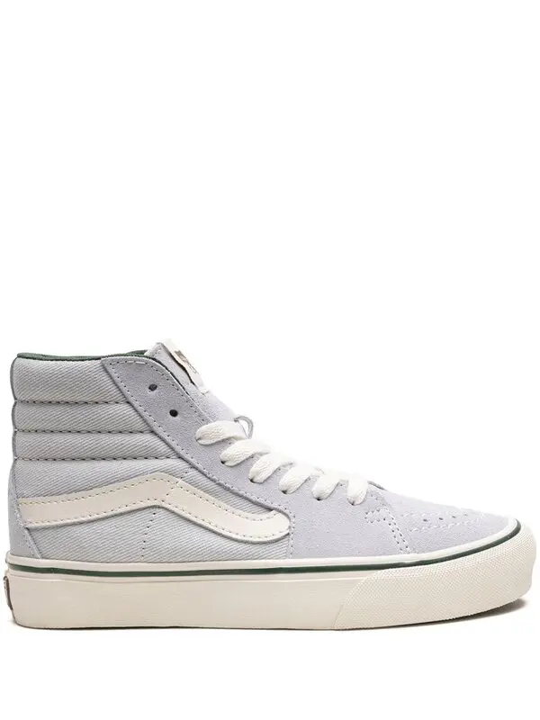 VANS Sk8-hi Sneakers - Purple