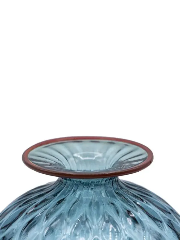 VENINI Monofiore Balloton Glass Vase