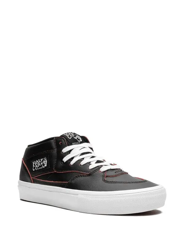 VANS Skate Half Cab Wearaway Sneakers