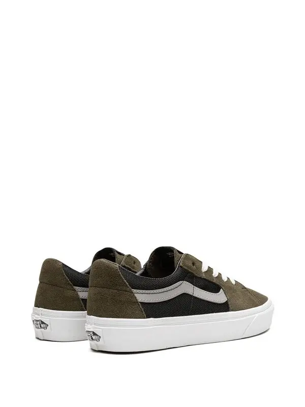VANS Sk8-low Two Tone Sneakers