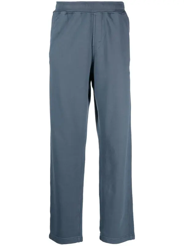 Stone Island Straight-leg Track Pants