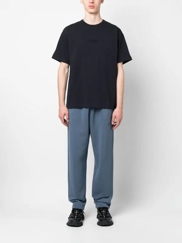 Stone Island Straight-leg Track Pants