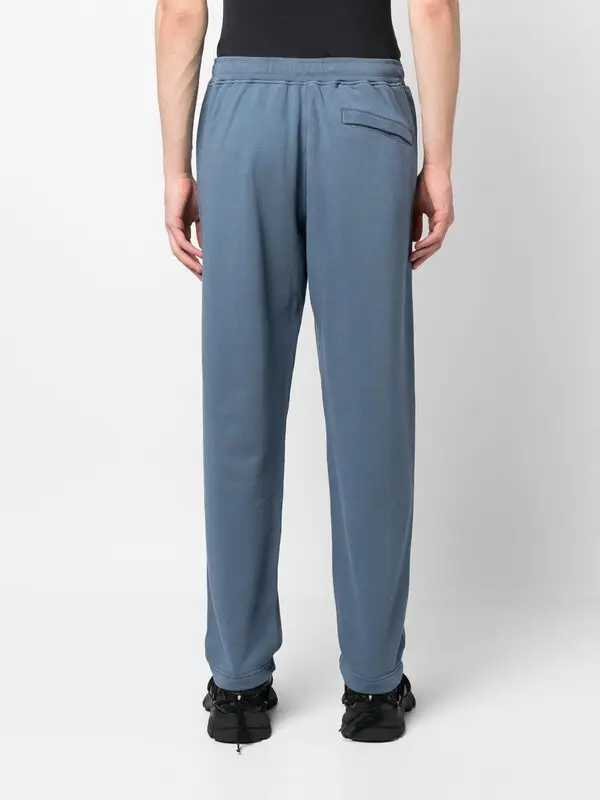 Stone Island Straight-leg Track Pants