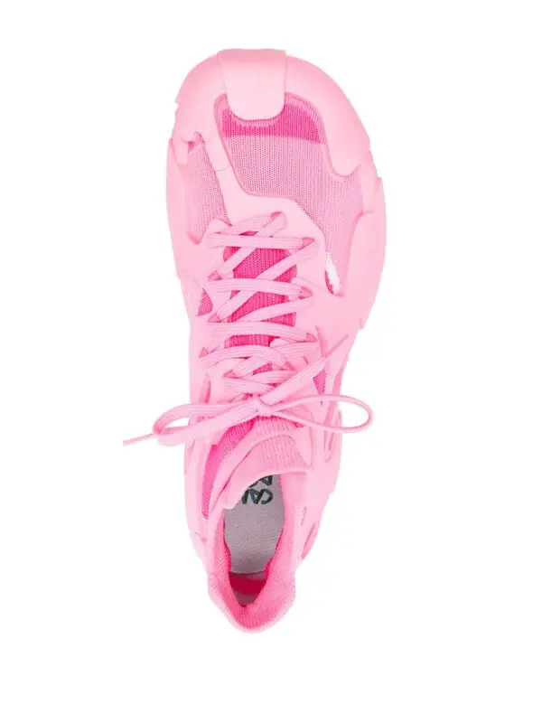 Camper Tossu Chunky Sneakers - Pink