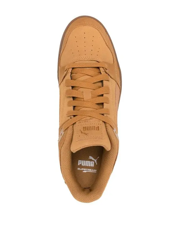 PUMA Slipstream Suede Low-top Sneakers