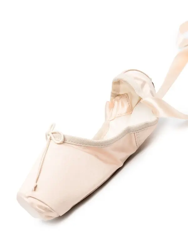 MAISON MARGIELA Ballet Shoe Crossbody Bag