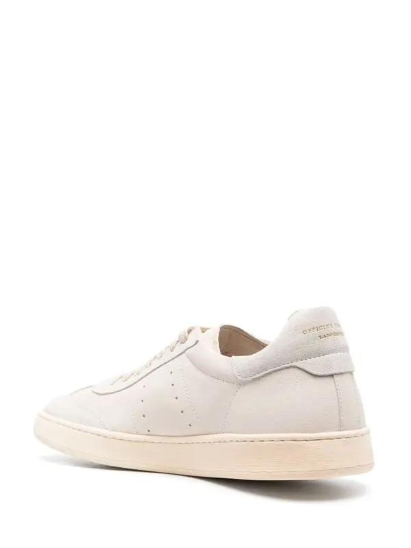 Officine Creative Kombo 002 Low-top Sneakers