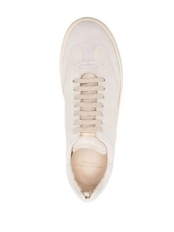 Officine Creative Kombo 002 Low-top Sneakers