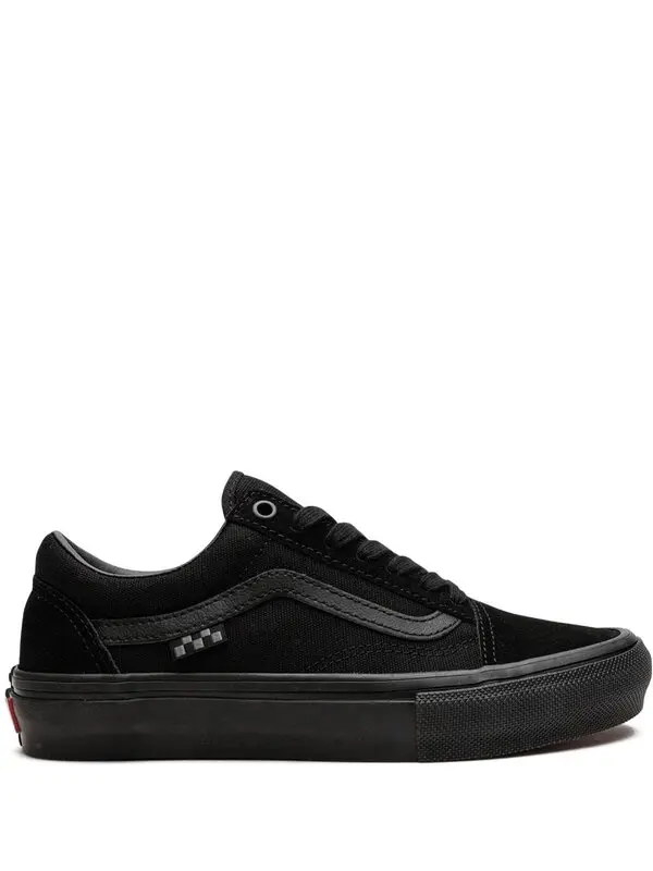 VANS Skate Old Skool Sneakers - Black