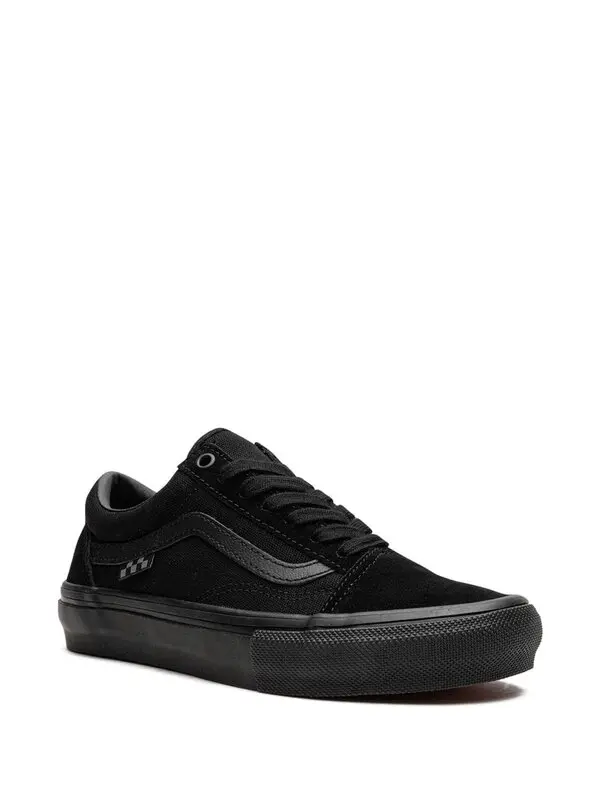 VANS Skate Old Skool Sneakers - Black