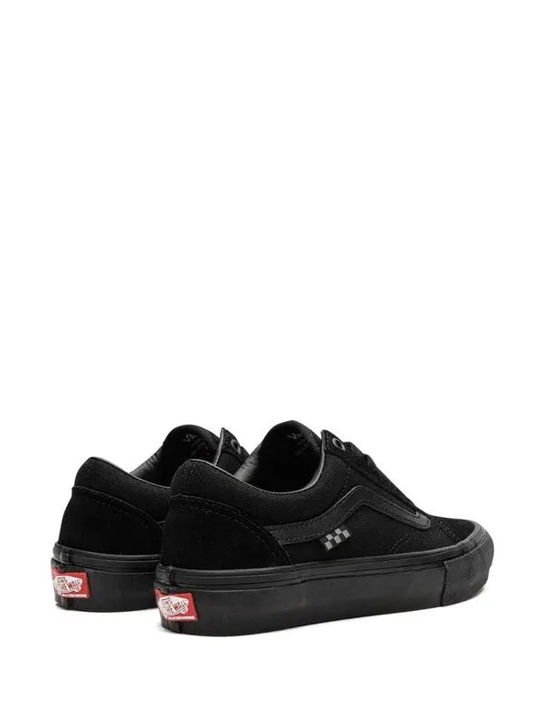 VANS Skate Old Skool Sneakers - Black