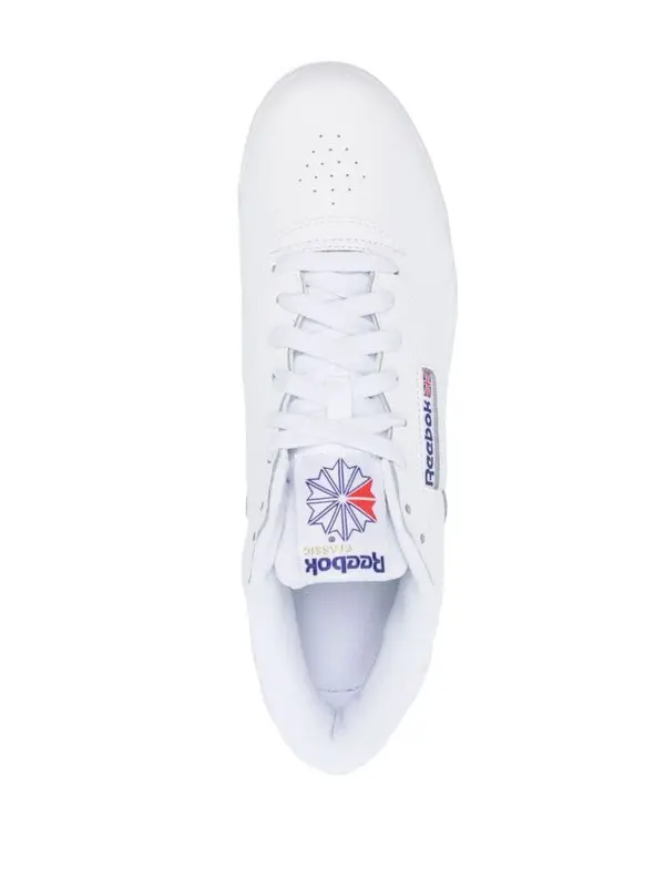 REEBOK Ex-o-fit Low-top Sneakers