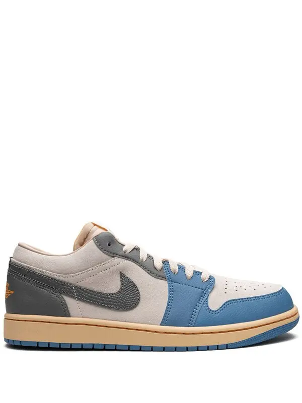 JORDAN Air 1 Low Se Sneakers - Blue