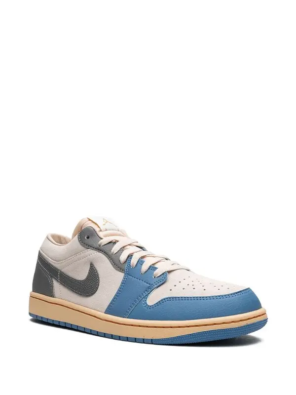 JORDAN Air 1 Low Se Sneakers - Blue