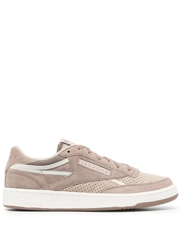 REEBOK Club C 85 Vintage Sneakers - Neutrals