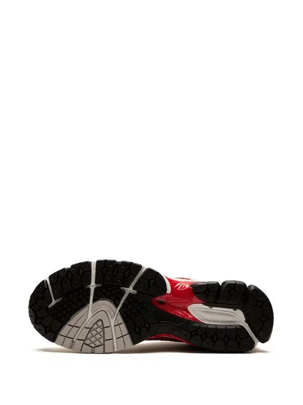 NEW BALANCE X Aimé Leon Dore 860v2 Sneakers - Red