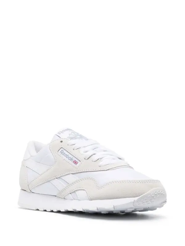 REEBOK Classic Low-top Sneakers - White