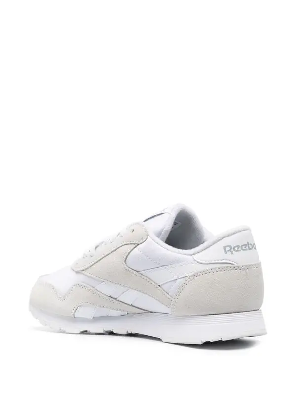 REEBOK Classic Low-top Sneakers - White