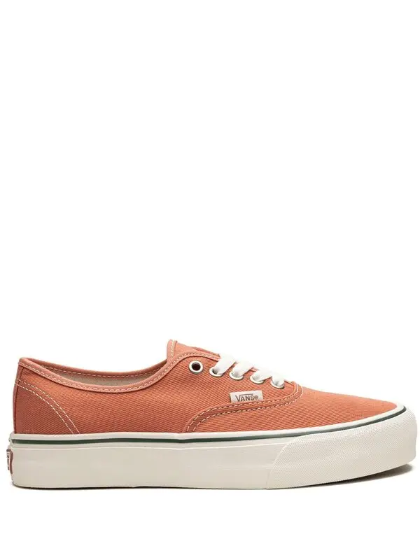 VANS Authentic Vr3 Sneakers - Orange