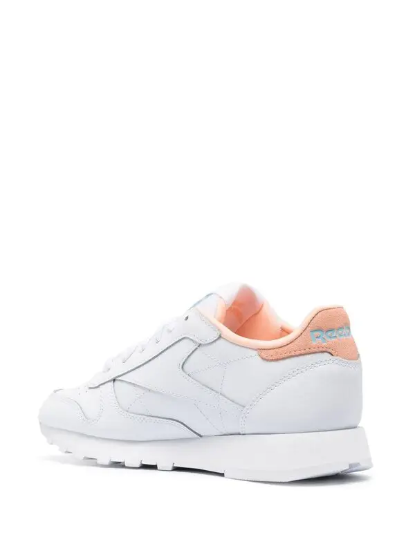 REEBOK Classic Low-top Sneakers - White