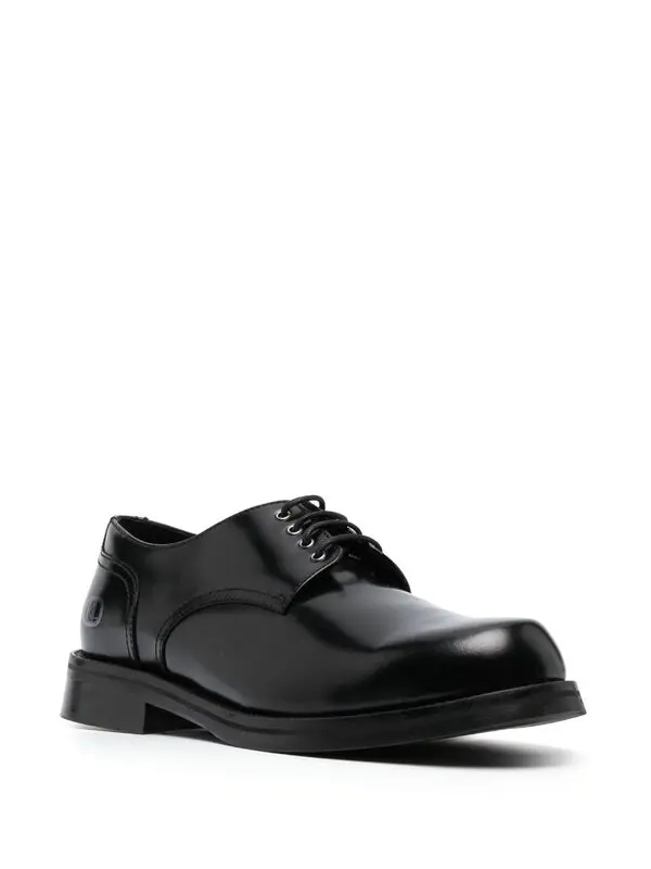 Karl Lagerfeld K/archive Kraftman Derby Shoes