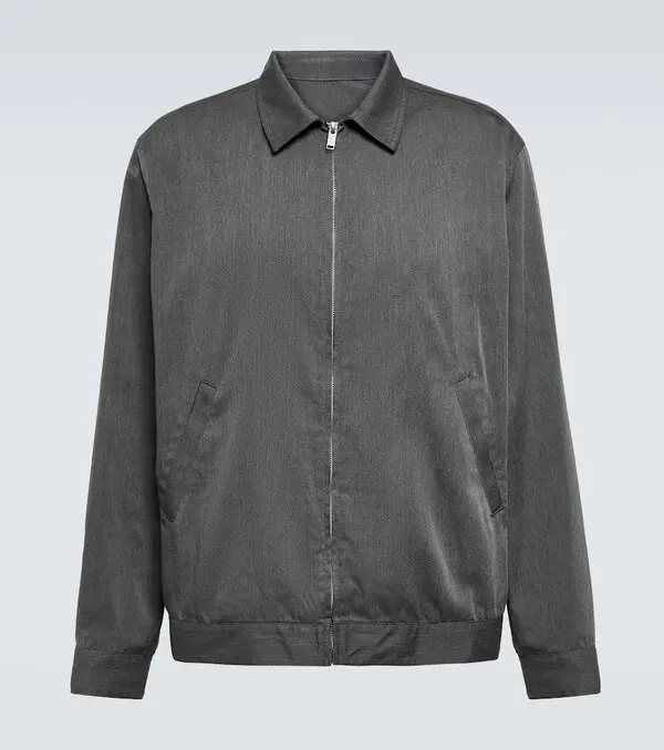 Undercover Blouson Jacket