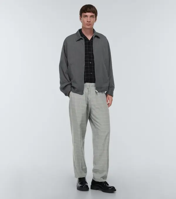 Undercover Blouson Jacket