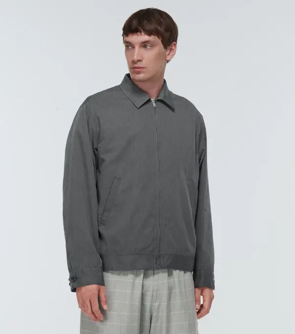 Undercover Blouson Jacket