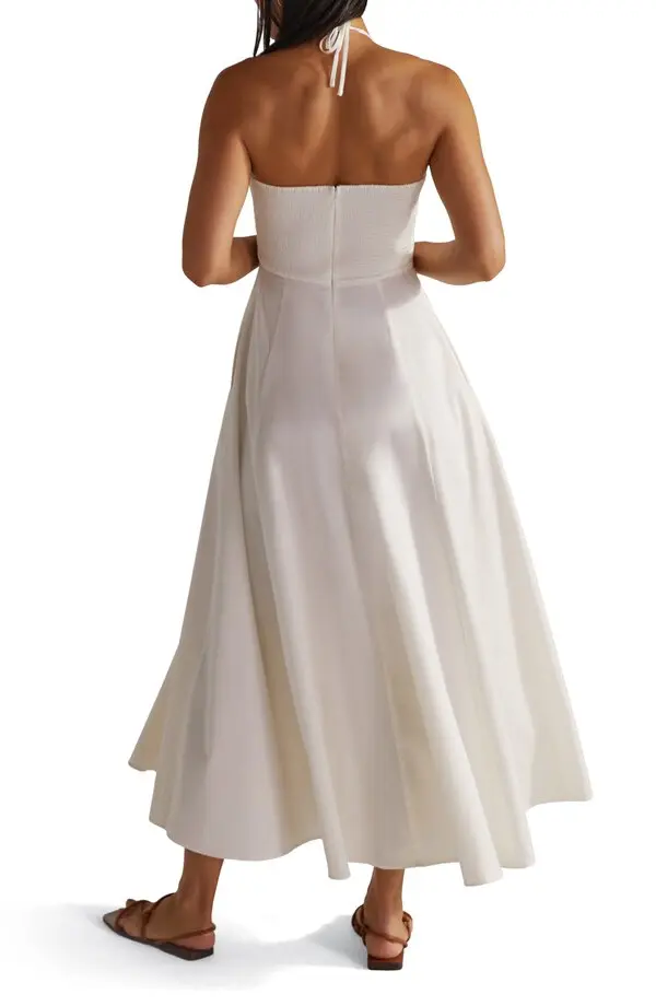 the halting traffic dress The Halting Traffic Dress
